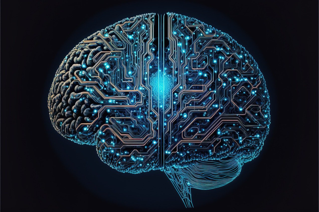 Inicio - Hypothalamus AI Inicio - Hypothalamus AI