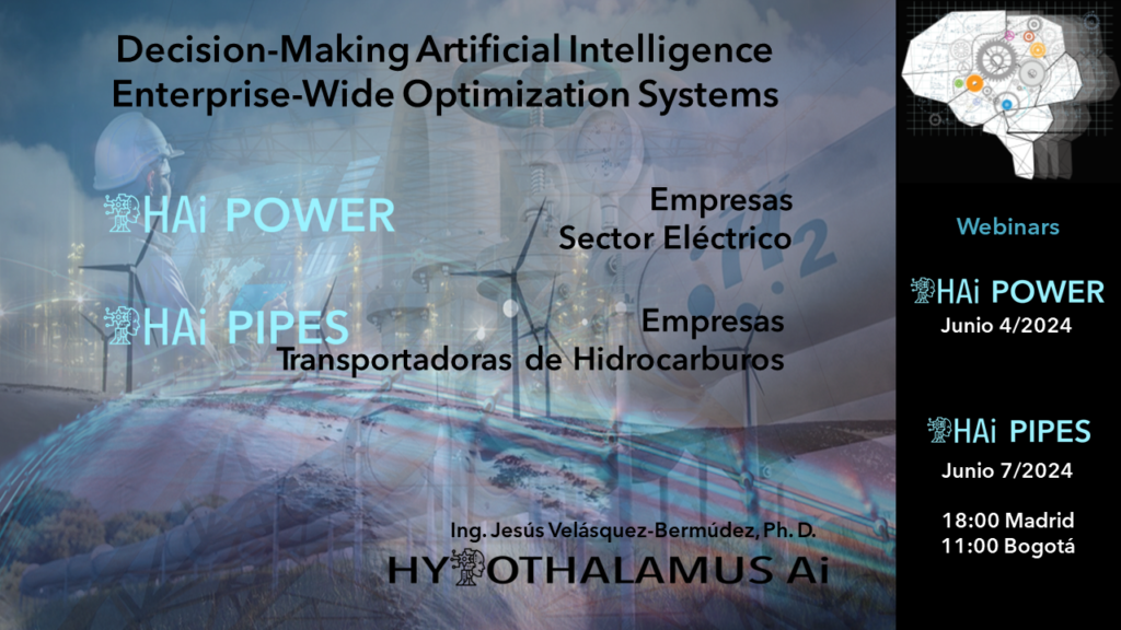 Inicio - Hypothalamus AI Inicio - Hypothalamus AI