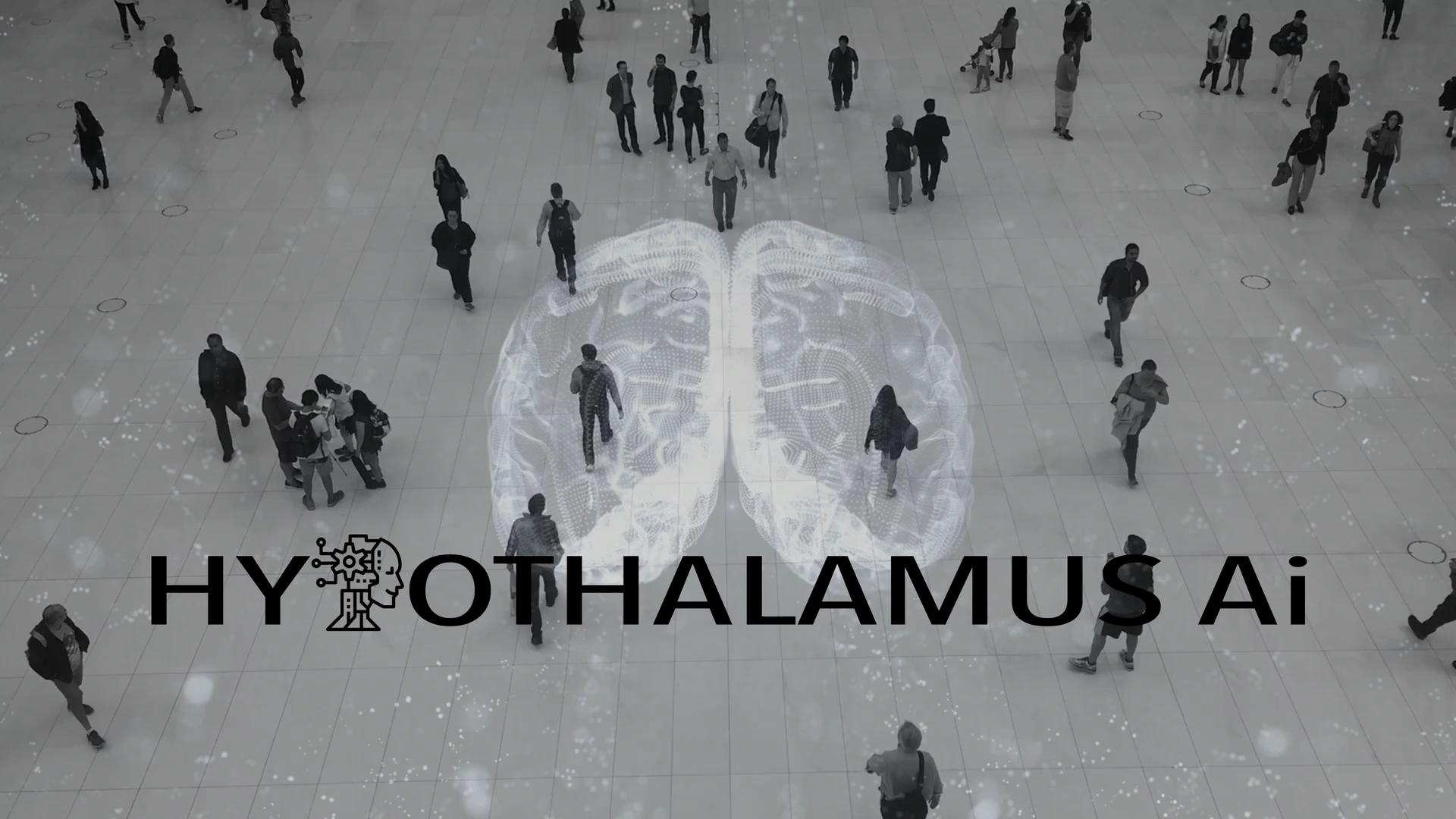 Inicio - Hypothalamus AI Inicio - Hypothalamus AI